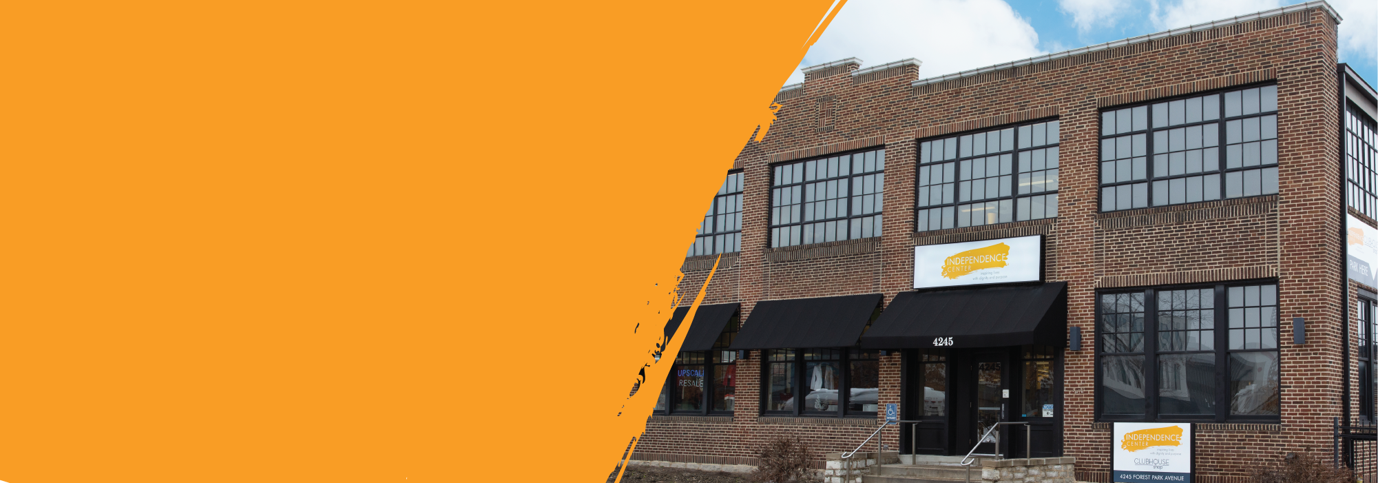 Home | Independence Center